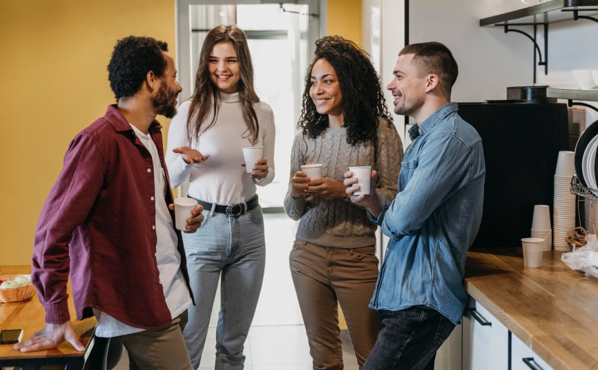 Pranesh Raj - Portfolio